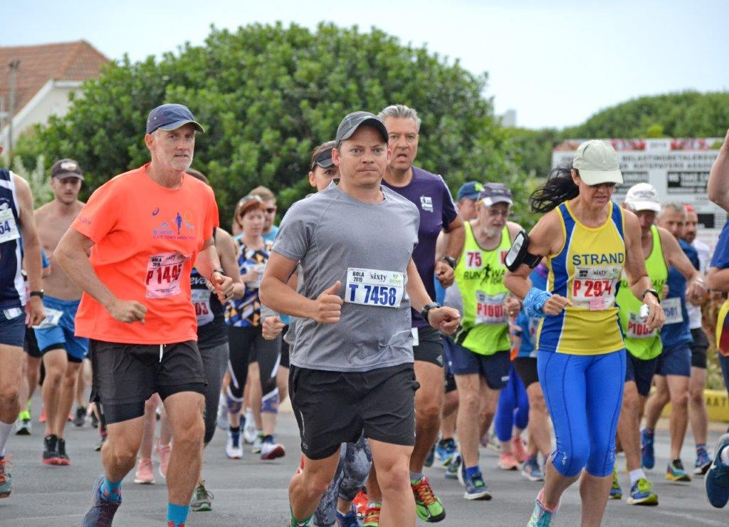 Onrus 10km & 6km Fun Run | 2025 | Running Races in Onrus | Racepass