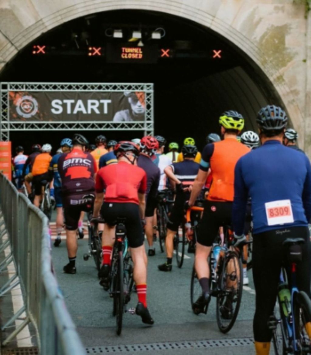 Liverpool Chester Liverpool Bike Ride | 2026 | Cycling Races in ...