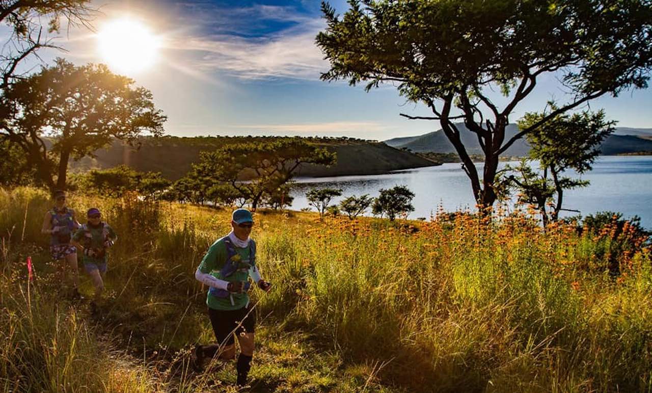 Bushman's Backyard Ultra | Running Races in Estcourt | Racepass