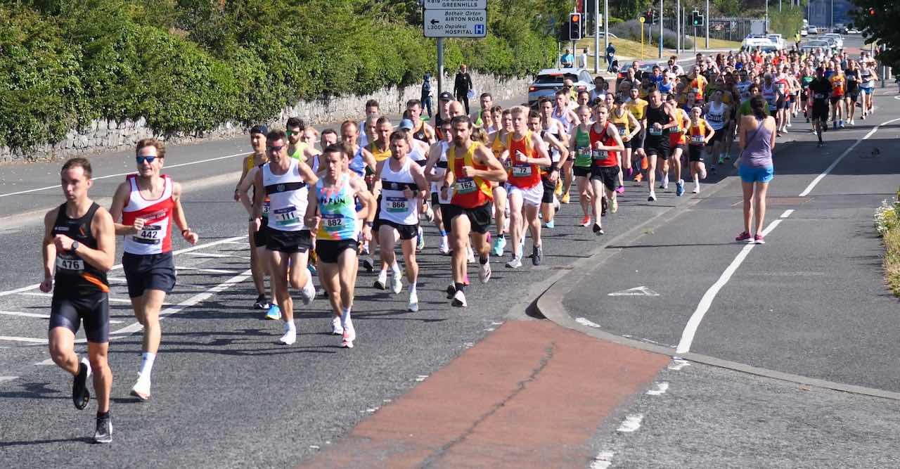 Tallaght AC 5K Road Race | 2026 | Running Races in Co. Dublin | Racepass