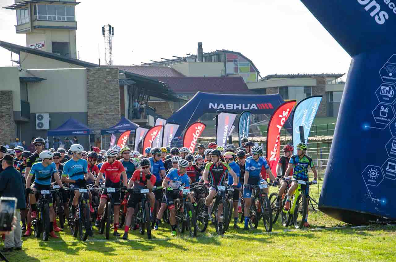 Tour De Farm MTB | Cycling Races in Belfast | Racepass