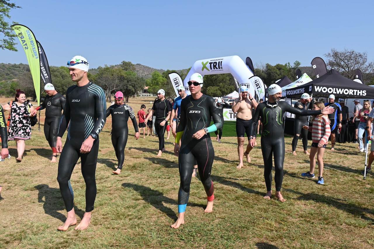 WW X Tri | Buffelspoort | Running Races in Johannesburg | Racepass