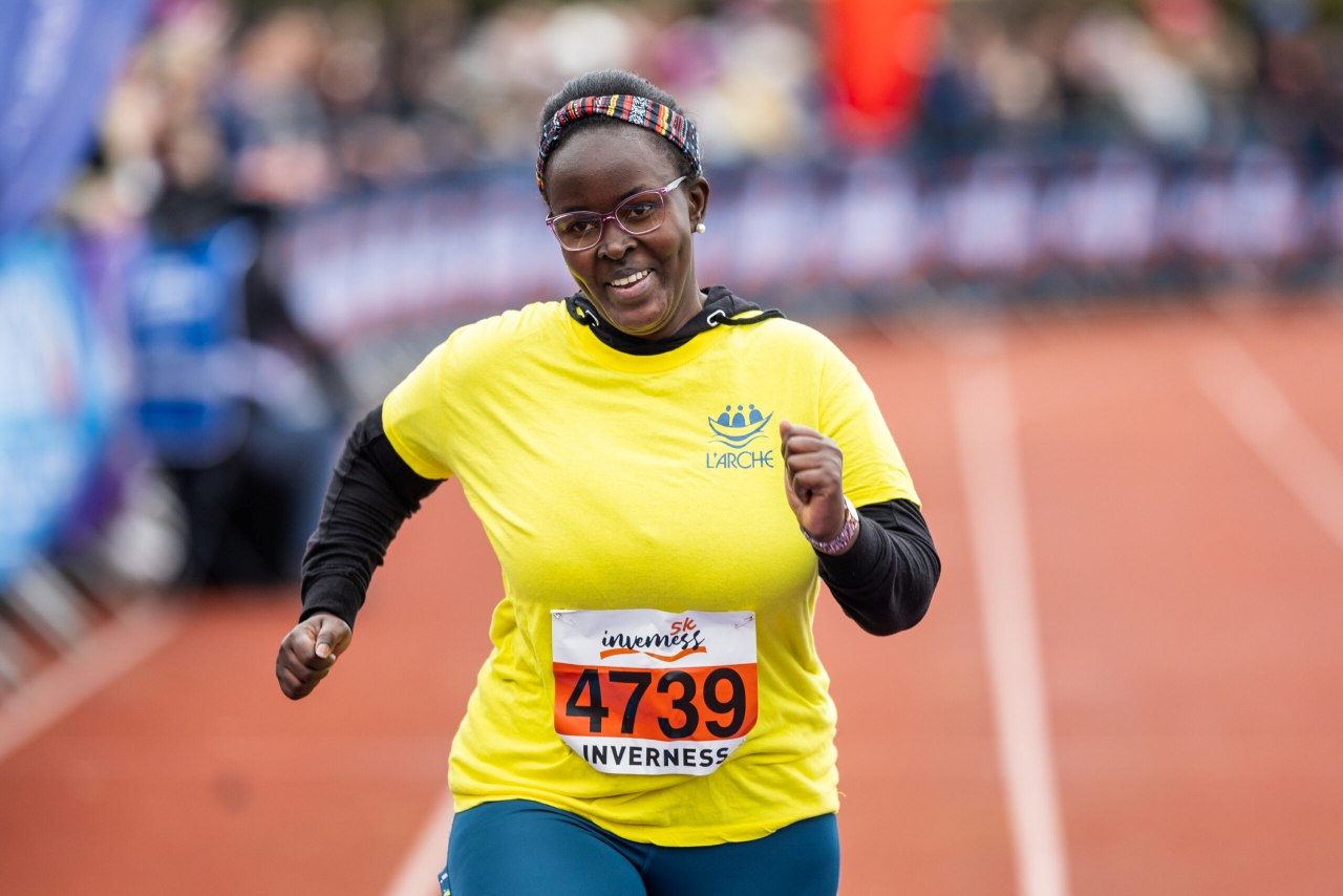 Inverness Half Marathon & 5K | 2026 | Running Races in Inverness | Racepass