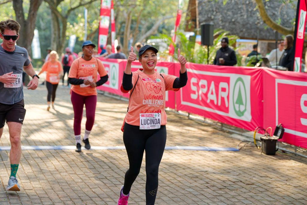 SPAR Women's Challenge | Mbombela | 2026 | Running Races in Mbombela ...