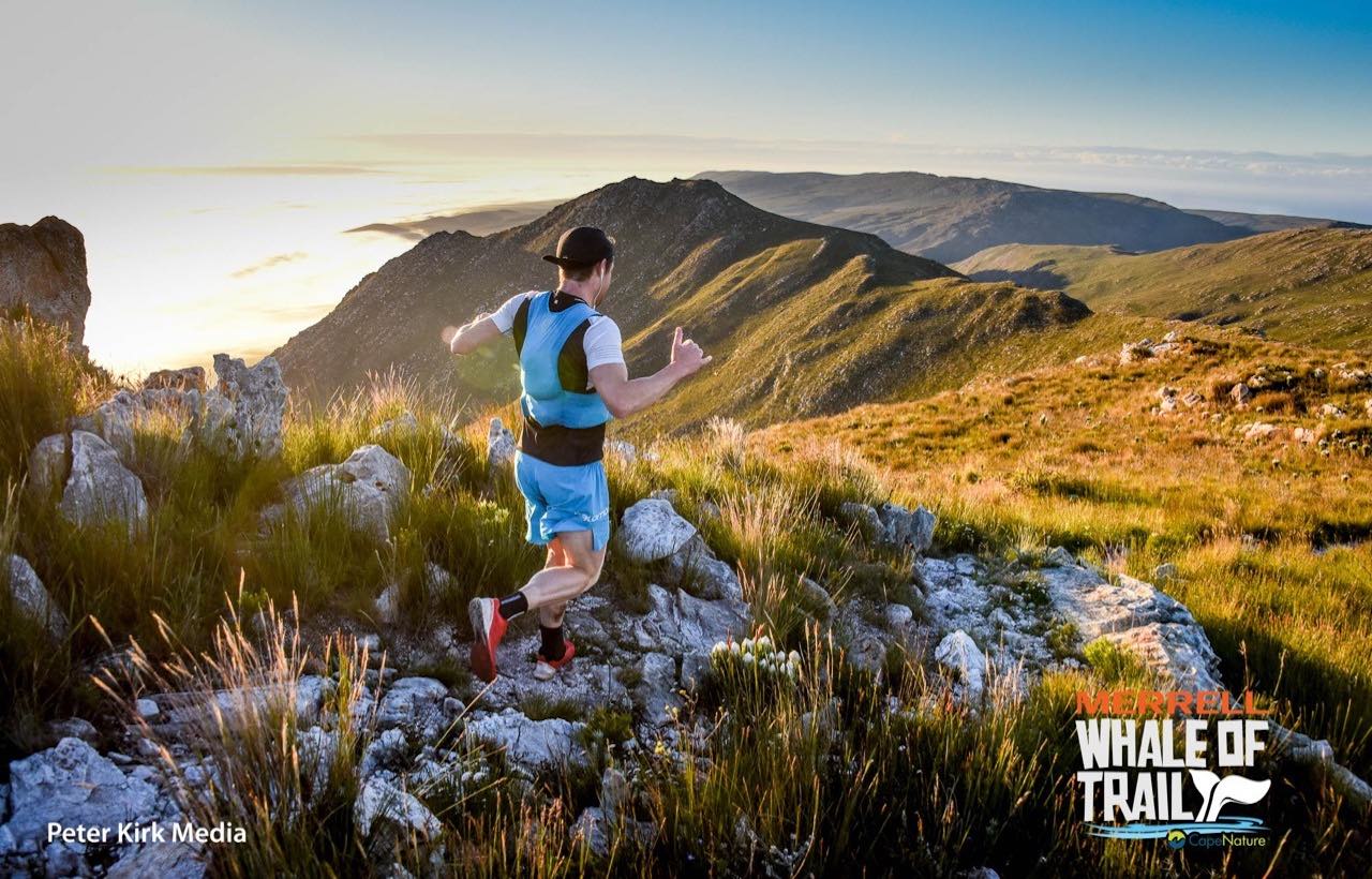 Merrell Whale of Trail | 2024 | Running Races in De Hoop | Racepass