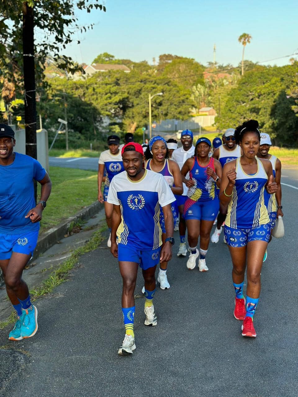 Buffalo City Marathon | 2026 | Running Races in East London | Racepass