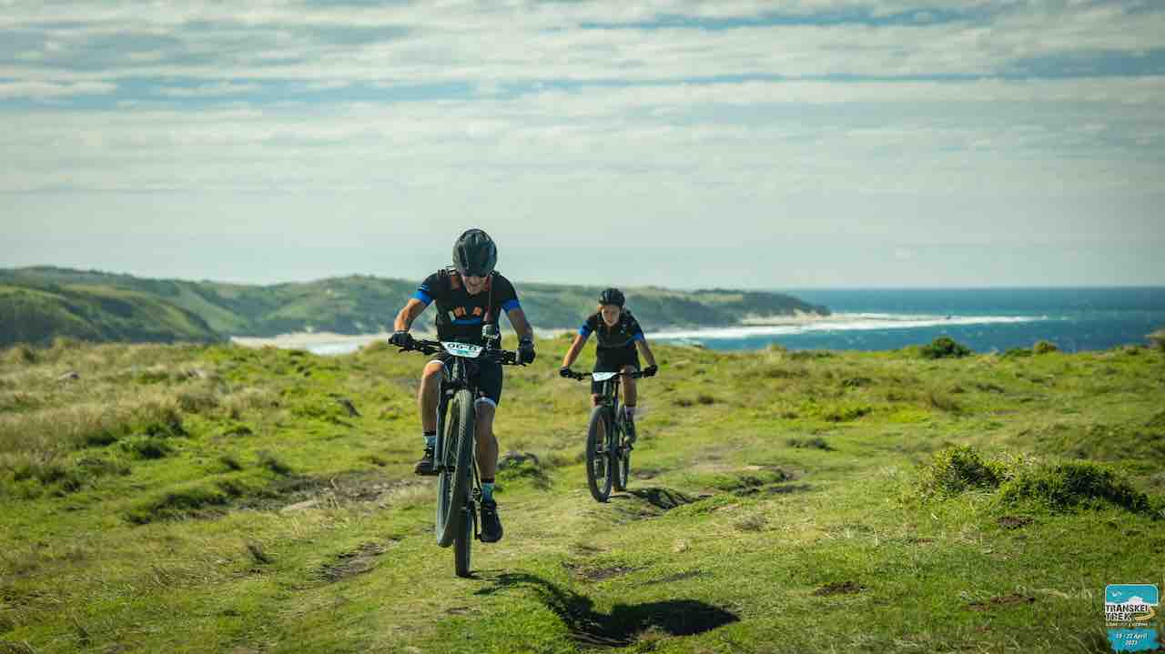 Transkei Trek | 2026 | Cycling Races in Coffee Bay | Racepass