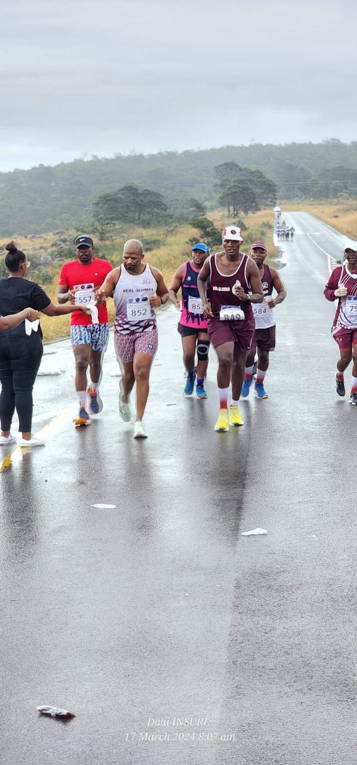 Mdantsane Kasi 10km | 2026 | Running Races in Mdantsane | Racepass