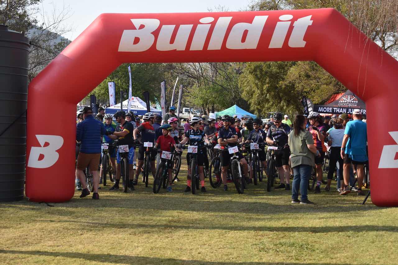 Cara Cara | MTB & Trail Run | 2026 | Cycling Races in Groblersdal ...