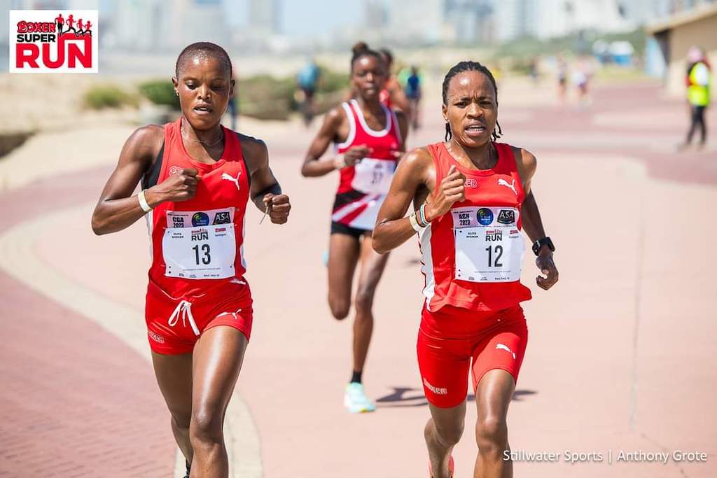 The Boxer Super Run | 2025 | Running Races in Durban | Racepass