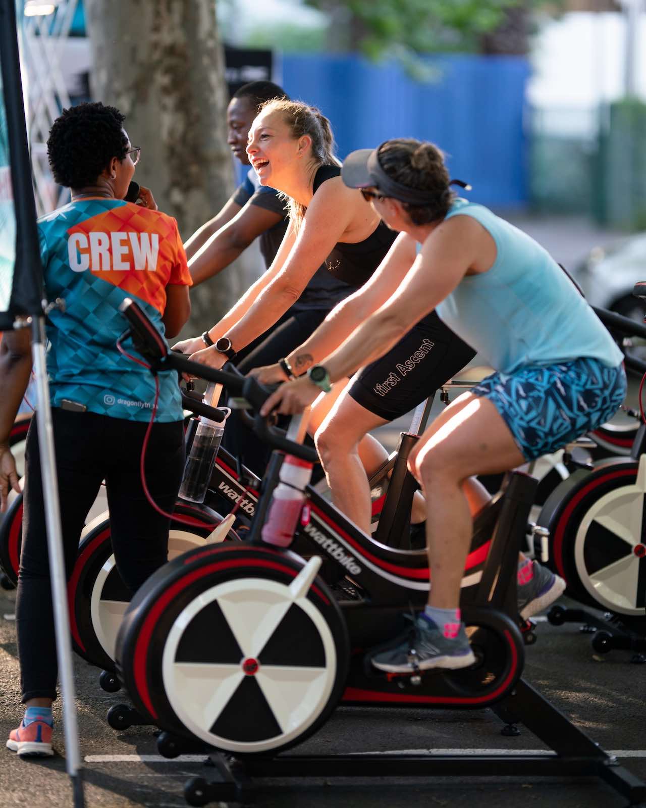 Khaltsha Super Tri | Triathlon Races in Cape Town | Racepass