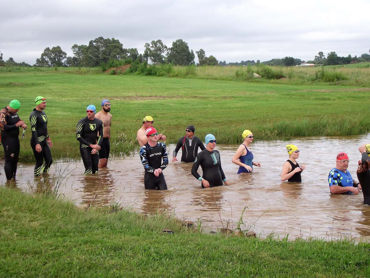 Prime View Cross Triathlon/Duathlon | #1 | 2025 | Duathlon Races in ...