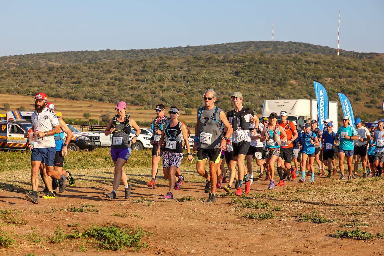 Sunshine Coast Trail Run | 2026 | Running Races in Port Elizabeth ...
