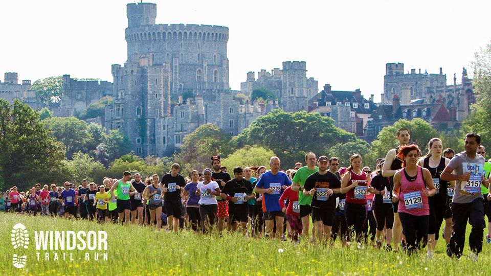 Windsor Trail Run | March 2026 | Running Races in Windsor | Racepass