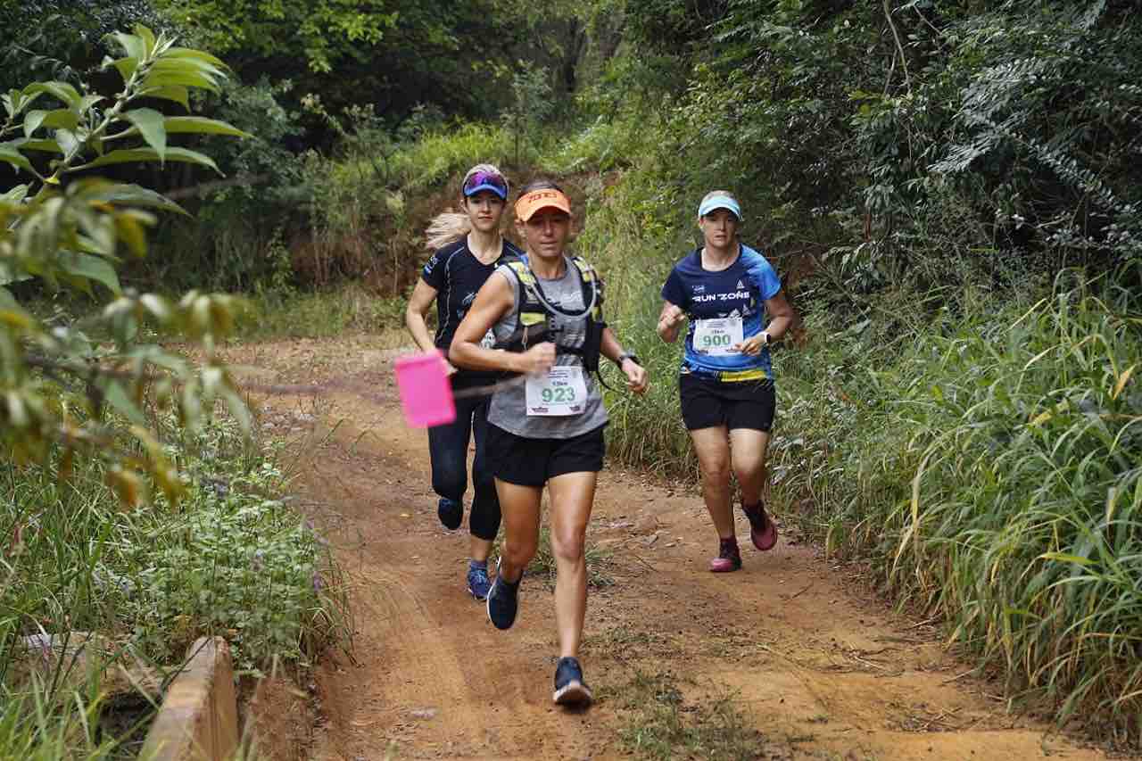 The Route 66 Trail Run Experience | 2026 | Running Races in ...