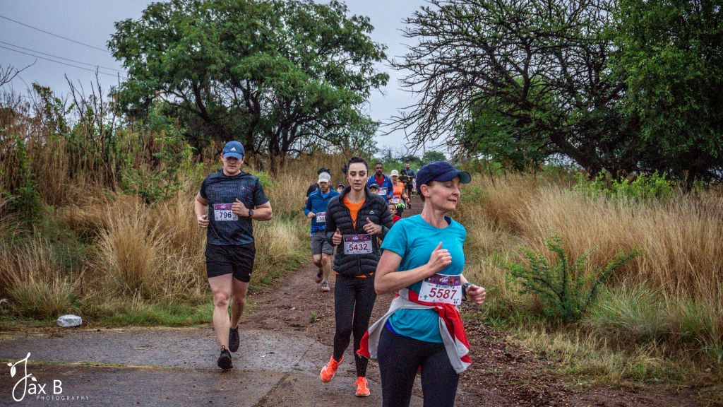 Om die Dorp | 2026 | Running Races in Centurion | Racepass