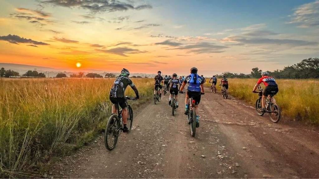 Cow and Bull MTB & Gravel Endurance Ride | 2026 | Cycling Races in ...